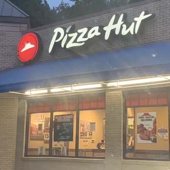 PIZZA HUT - Updated January 2026 - 43 Photos & 15 Reviews - 1110 N ...