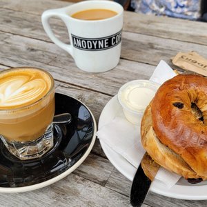 COPILOT COFFEE CO - Updated July 2025 - 19 Photos - 279 W Main St ...