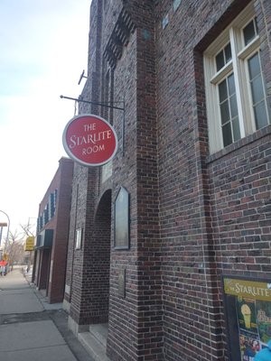 STARLITE ROOM - Updated December 2025 - 38 Photos & 38 Reviews - 10030 ...