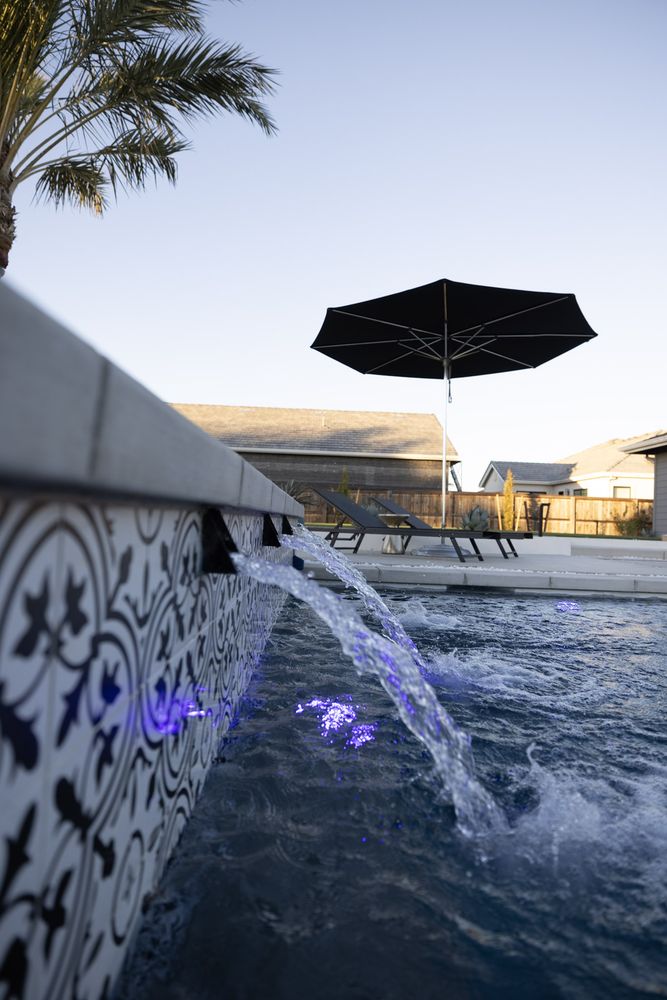 POSEIDON CUSTOM POOLS - Updated November 2025 - 65 Photos - Fair Oaks ...