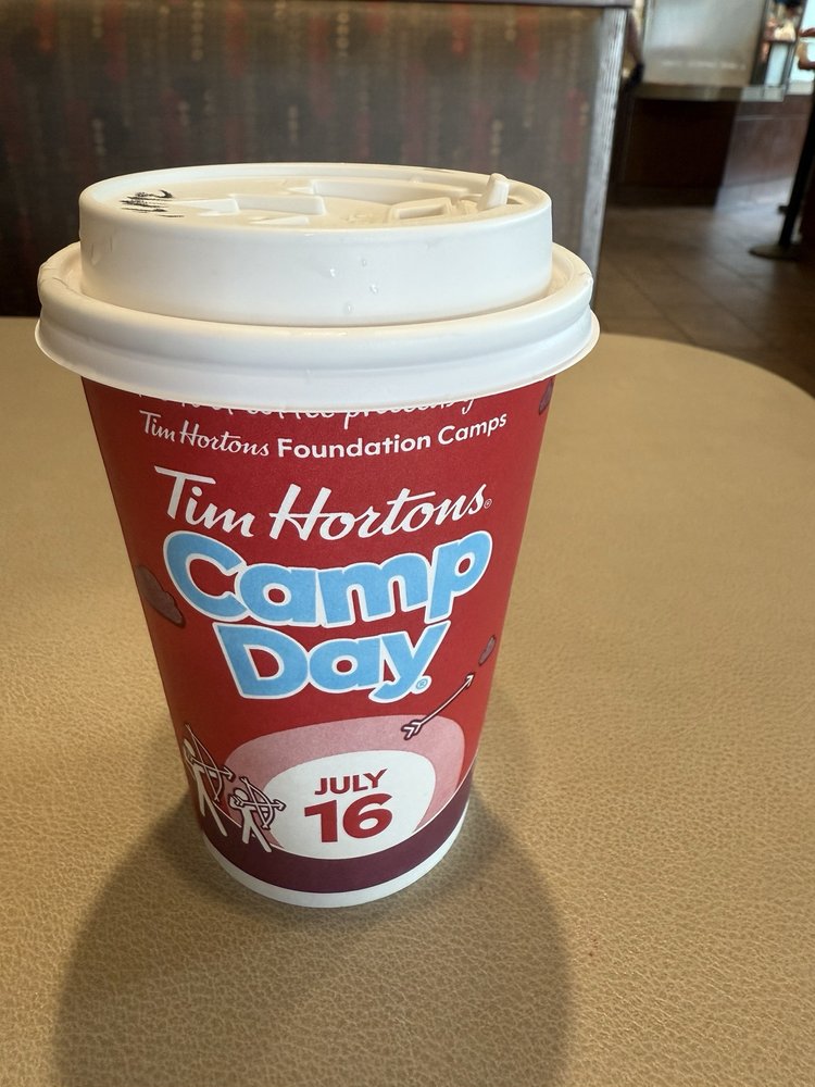 TIM HORTONS - Updated December 2025 - 14 Photos & 28 Reviews - 10150 ...