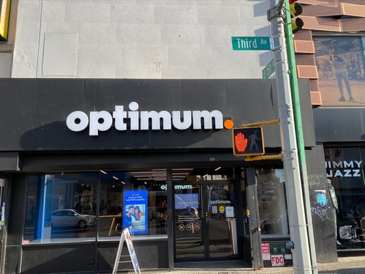 OPTIMUM - Updated July 2025 - 10 Photos - 2912 3rd Ave, Bronx, New York ...
