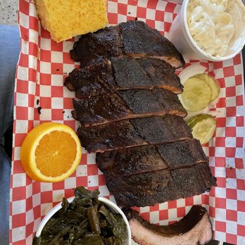 FROSTPROOF BBQ COMPANY - Updated July 2025 - 51 Photos & 18 Reviews ...