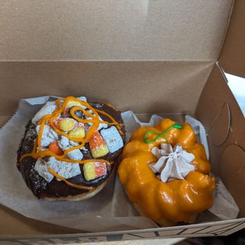 SLODOCO DONUTS - 1408 Photos & 1245 Reviews - 793 E Foothill Blvd, San ...