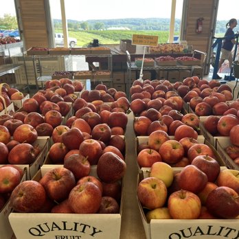 LEWIS ORCHARDS - Updated January 2026 - 87 Photos & 57 Reviews - 18900 ...