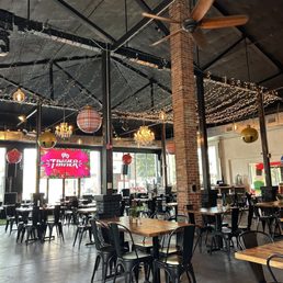 TINKER LATIN RESTAURANT & FOOD TRUCK - Updated January 2026 - 314 ...