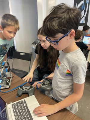 MAGIKID ROBOTICS LAB - Updated May 2025 - 202 Photos & 25 Reviews ...