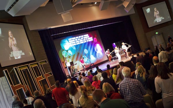 TIMBERLAKE CHURCH - Updated December 2025 - 61 Photos & 37 Reviews ...