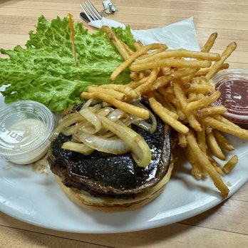 THE ALLEY RESTAURANT BAR & GRILL - Updated February 2025 - 5865 Photos ...