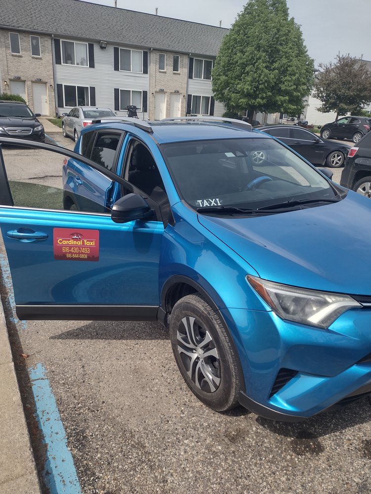 CARDINAL TAXI - Updated December 2025 - Davison, Michigan - Taxis ...