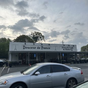 DOUCEUR DE FRANCE - Updated June 2025 - 610 Photos & 675 Reviews - 277 ...