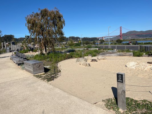 OUTPOST PLAYGROUND - Updated August 2024 - 45 Photos - 210 Lincoln Blvd ...