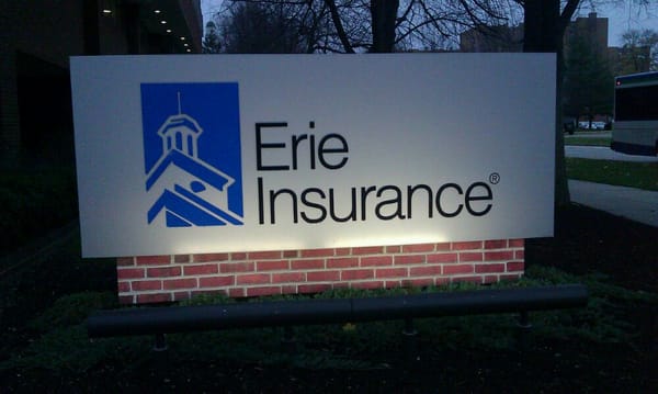 ERIE INSURANCE GROUP - Updated December 2025 - 25 Photos & 180 Reviews ...