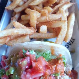 THE TACO SPOT - TEMPE - 145 Photos & 133 Reviews - 325 W Elliot Rd ...