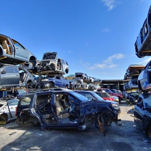 ALLIANCE AUTO PARTS - Updated October 2025 - 50-16 72nd St, Woodside ...