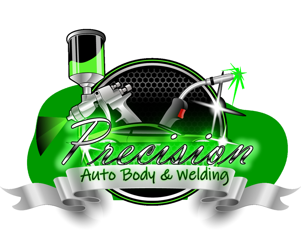PRECISION AUTO BODY & WELDING - Updated October 2025 - Harahan ...