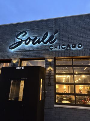 SOULÉ 2 - Updated December 2025 - 48 Photos & 27 Reviews - 3615 W ...