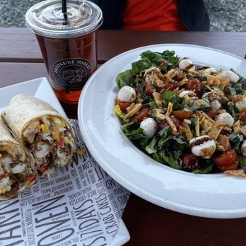 BROOKSIDE MARKET - Updated August 2024 - 66 Photos & 80 Reviews - 14232 ...