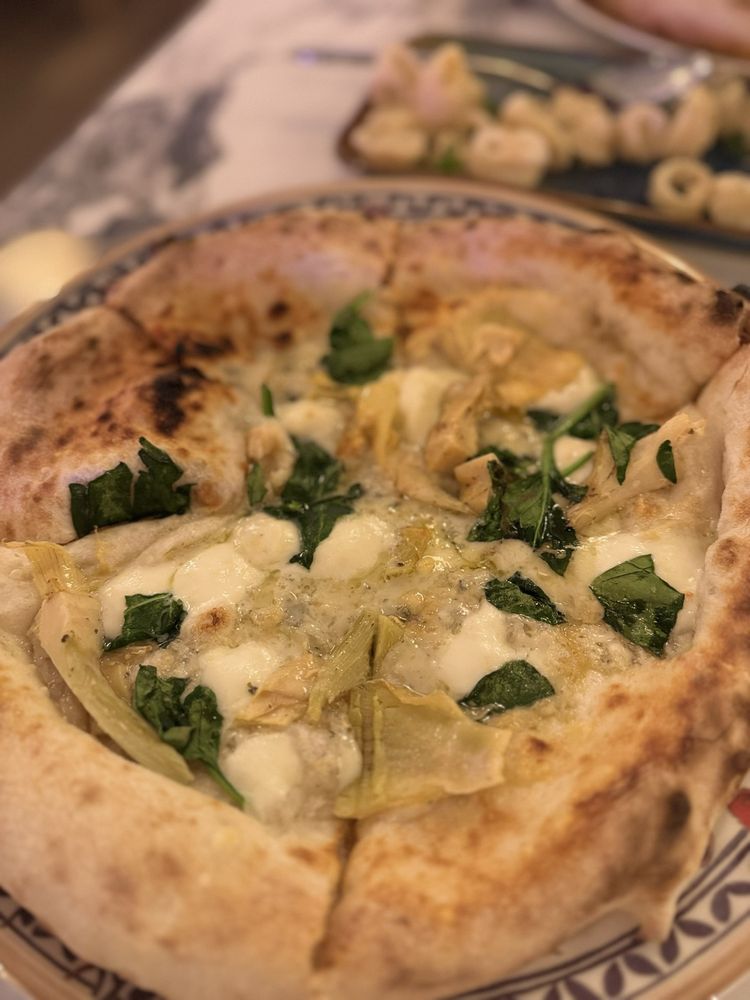 FIORI ITALIAN PIZZERIA - Updated April 2025 - 163 Photos & 130 Reviews ...