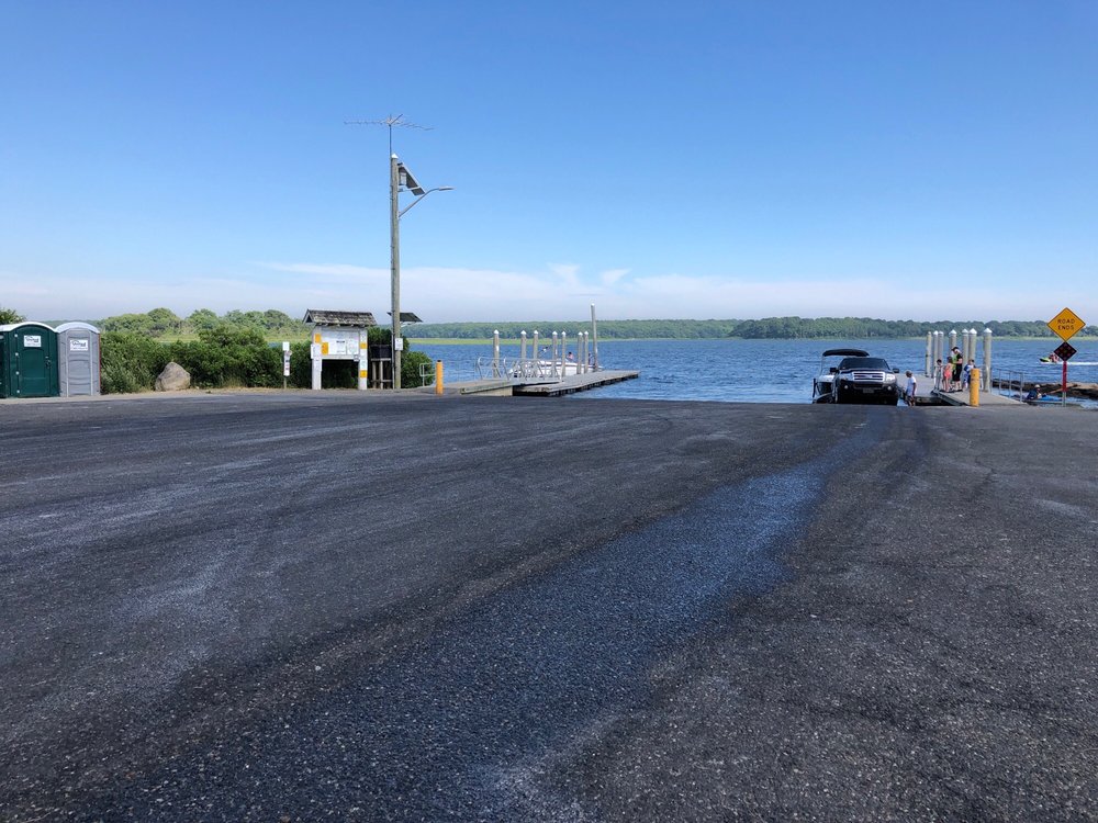 BARN ISLAND LAUNCH SITE - Updated June 2024 - 10 Photos - Pawcatuck ...