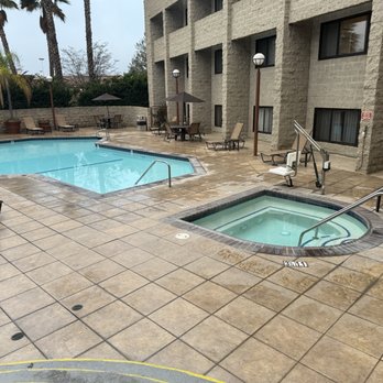 DOUBLETREE BY HILTON HOTEL LOS ANGELES - ROSEMEAD - Updated April 2025 ...