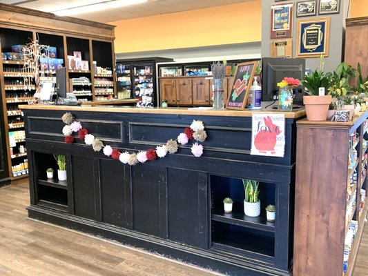 GOOD EARTH MARKETS - Updated January 2026 - 44 Photos & 25 Reviews ...