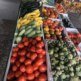 SANCHEZ PRODUCE - Updated October 2024 - 43 Photos & 12 Reviews - 16230 ...