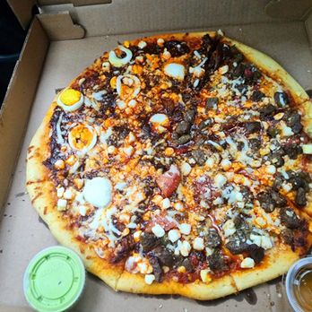 ICE N SLICE - Updated September 2025 - 75 Photos & 51 Reviews - 3937 Georgia Ave NW, Washington ...