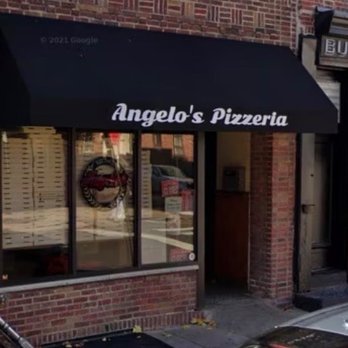 ANGELO’S PIZZERIA - Updated June 2024 - 1234 Photos & 840 Reviews - 736 ...