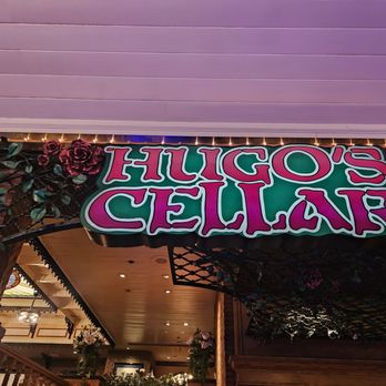 HUGO’S CELLAR - Updated August 2025 - 2042 Photos & 1529 Reviews - 202 ...