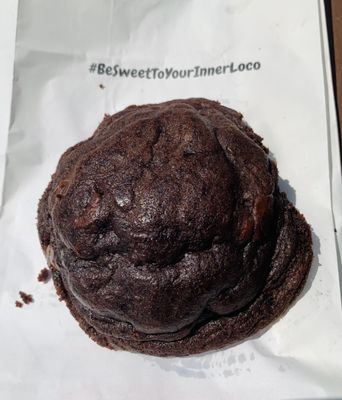 CHOCO LOCO COOKIES - 12 Photos - Orlando, Florida - Desserts - Phone ...