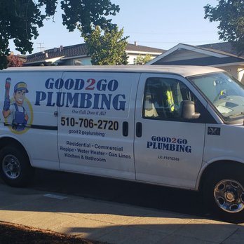 Good 2 Go Plumbing - Updated October 2025 - 48 Photos - 59 Reviews ...