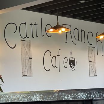 CATTLE RANCH CAFE - Updated August 2024 - 264 Photos & 265 Reviews ...