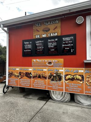 EL SAZON DE MI CASA - Updated December 2025 - 26 Photos - 4415 River Rd ...