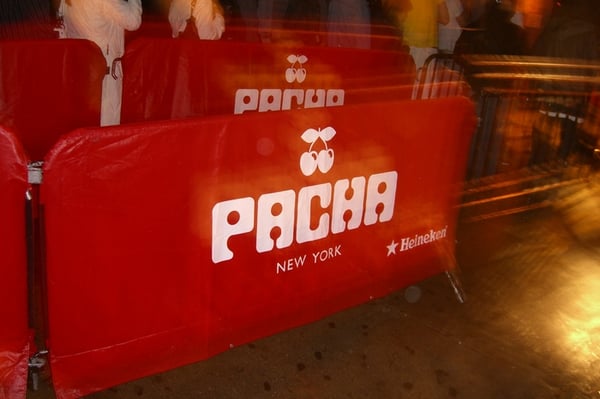 PACHA - CLOSED - Updated August 2024 - 126 Photos & 585 Reviews - 618 W ...