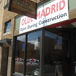 OLDE MADRID - Updated October 2025 - 238 Photos & 303 Reviews - 418 6th ...