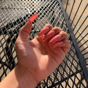 PACFE NAILS & SPA - Updated July 2025 - 37 Photos & 24 Reviews - 1040 S ...