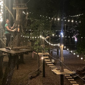 TREEHOPPERS AERIAL ADVENTURE PARK - Updated August 2025 - 197 Photos ...