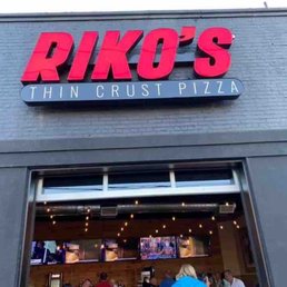 RIKO’S PIZZA - Updated December 2025 - 282 Photos & 231 Reviews - 3120 ...
