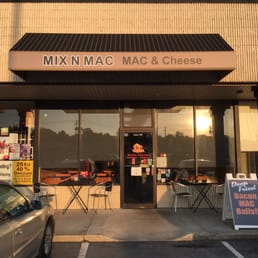 MIX N MAC - Updated December 2025 - 219 Photos & 400 Reviews - 280 ...