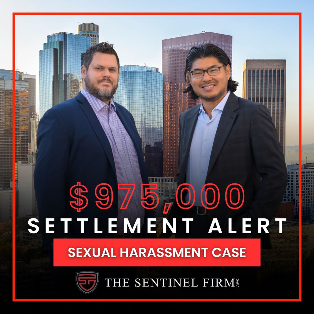 THE SENTINEL FIRM APC - Updated June 2024 - 355 S Grand Ave, Los ...