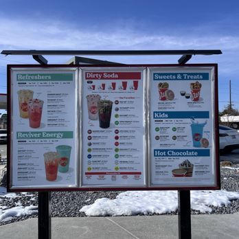 SWIG - Updated December 2025 - 70 Photos & 68 Reviews - 2330 E 3300th S ...