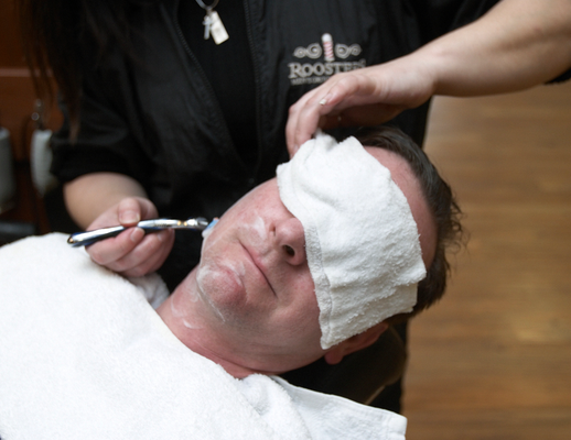 ROOSTERS MEN’S GROOMING CENTER - Updated June 2024 - 16 Photos & 72 ...