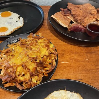 TOAST KITCHEN & BAR DOWNEY - Updated August 2024 - 673 Photos & 517 ...