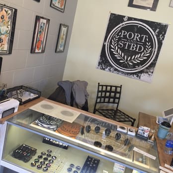 PORT & STARBOARD - Updated December 2024 - 1084 Payne Ave, Saint Paul ...