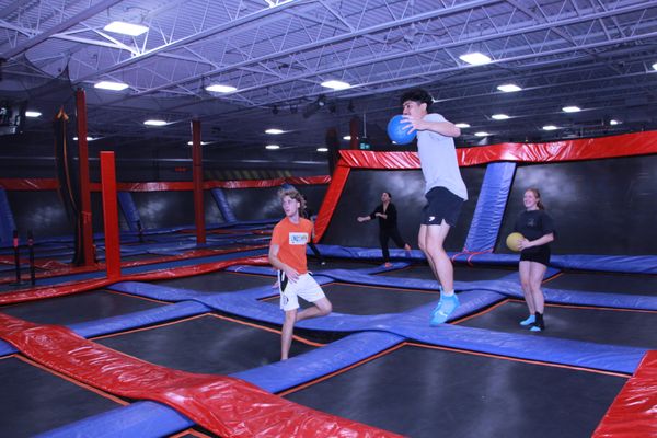 AEROSPORTS - Updated June 2025 - 19 Photos - 333 Ontario Street, St ...