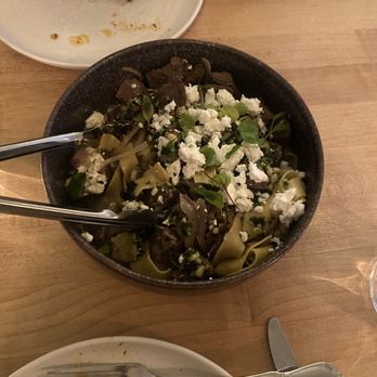 CRAFTED - Updated June 2024 - 477 Photos & 259 Reviews - 22 N 1st St ...