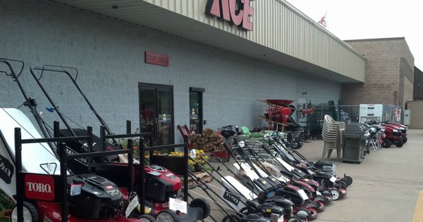 ACE OF ADAMS - Updated January 2026 - 14 Reviews - 225 W North St ...