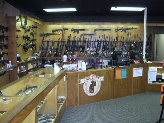 FREEDOM FIREARMS | 20 Reviews - 1525 Directors Row, Fort Wayne, Indiana ...