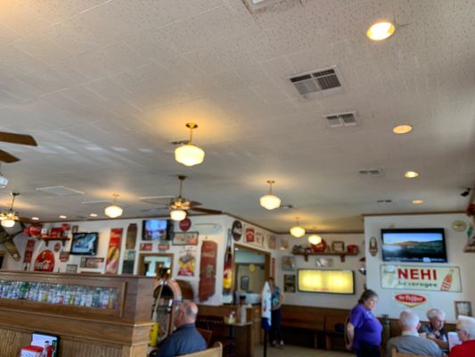 SODA POP’S CAFE - Updated October 2025 - 29 Photos & 49 Reviews - 1020 ...